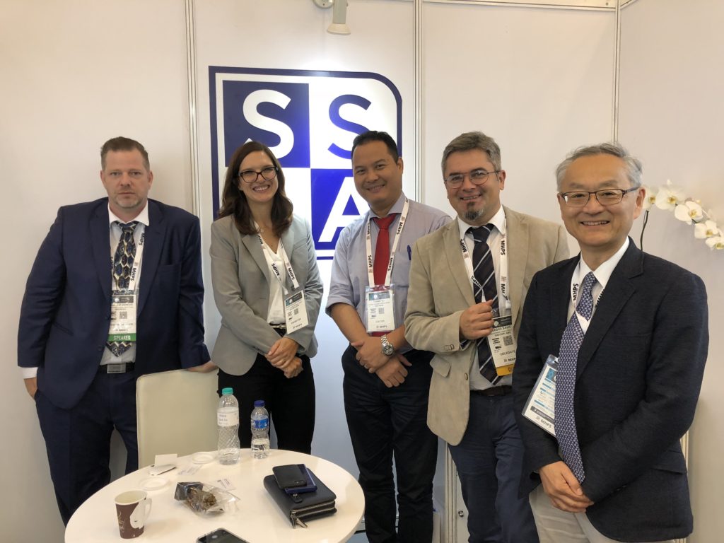 About Us – SSA-POWER