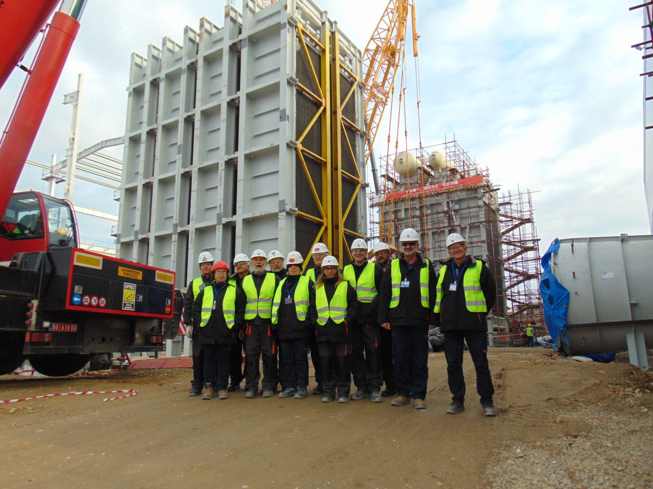 SS&A Engineering – SSA-POWER